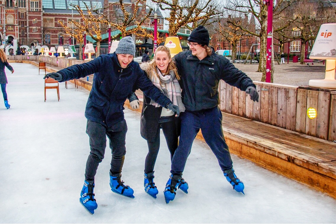 5 Fun Things to Do in Amsterdam - Green Eyed Traveller