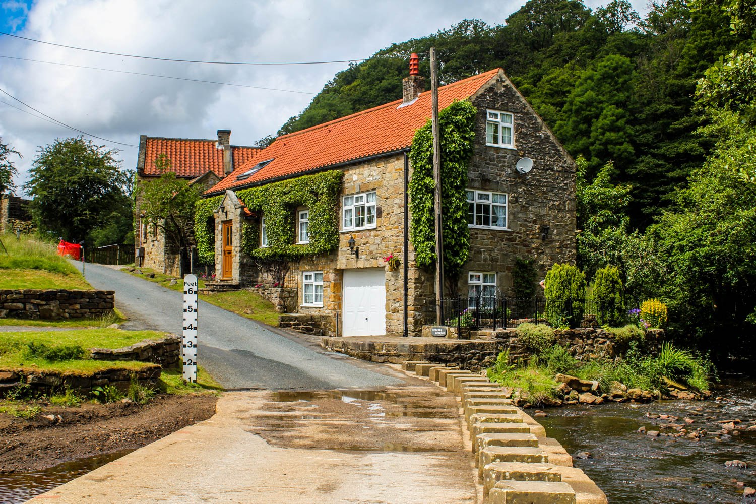 Why Goathland Is My Favourite Place in the World - Green Eyed Traveller