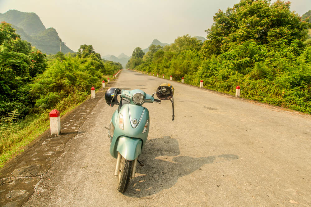 The Best Way to Travel Through Vietnam - Green Eyed Traveller