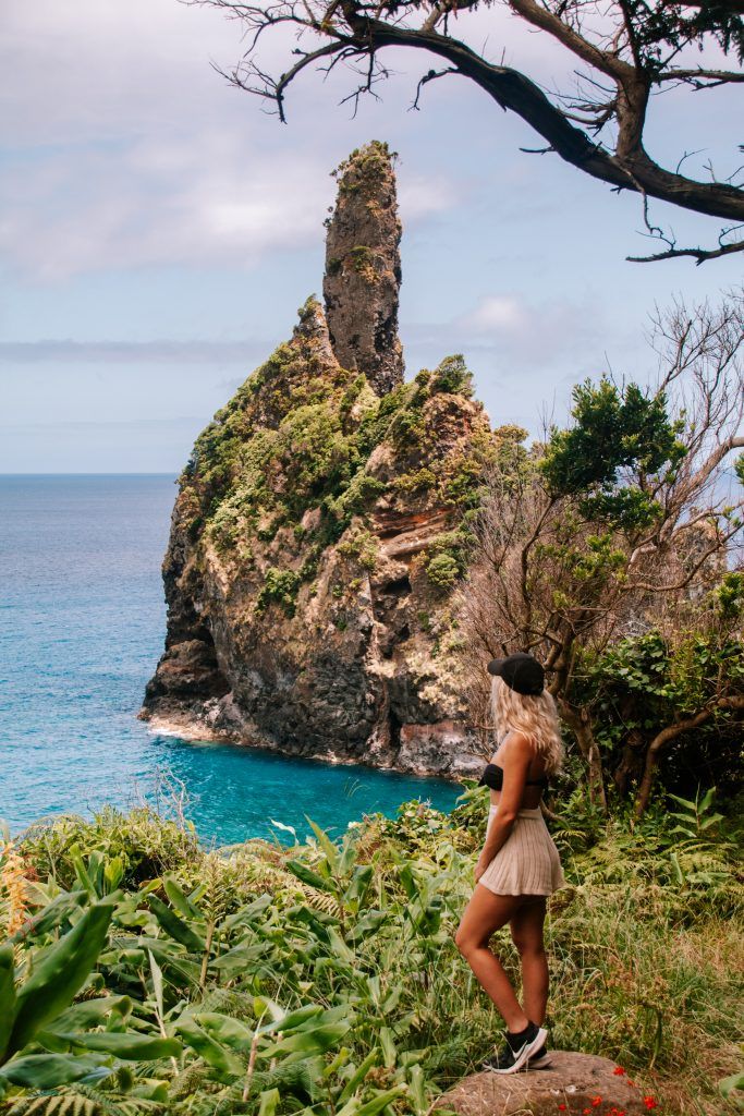 Ultimate Guide to Flores Island Azores - Green Eyed Traveller