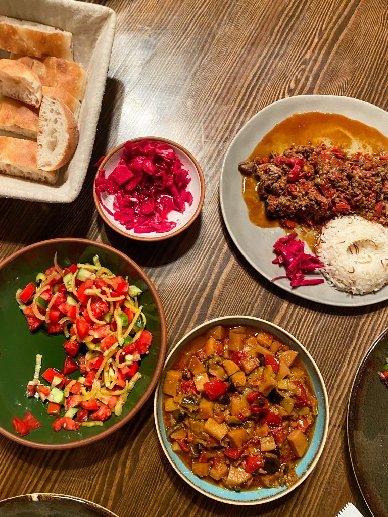 Ultimate Guide to Cappadocia - Green Eyed Traveller