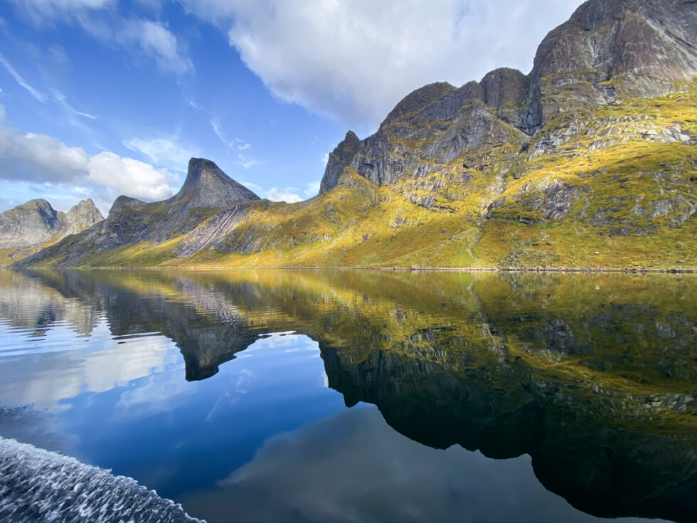 A guide to visiting Bunes Beach - Hiking or Camping - Green Eyed Traveller