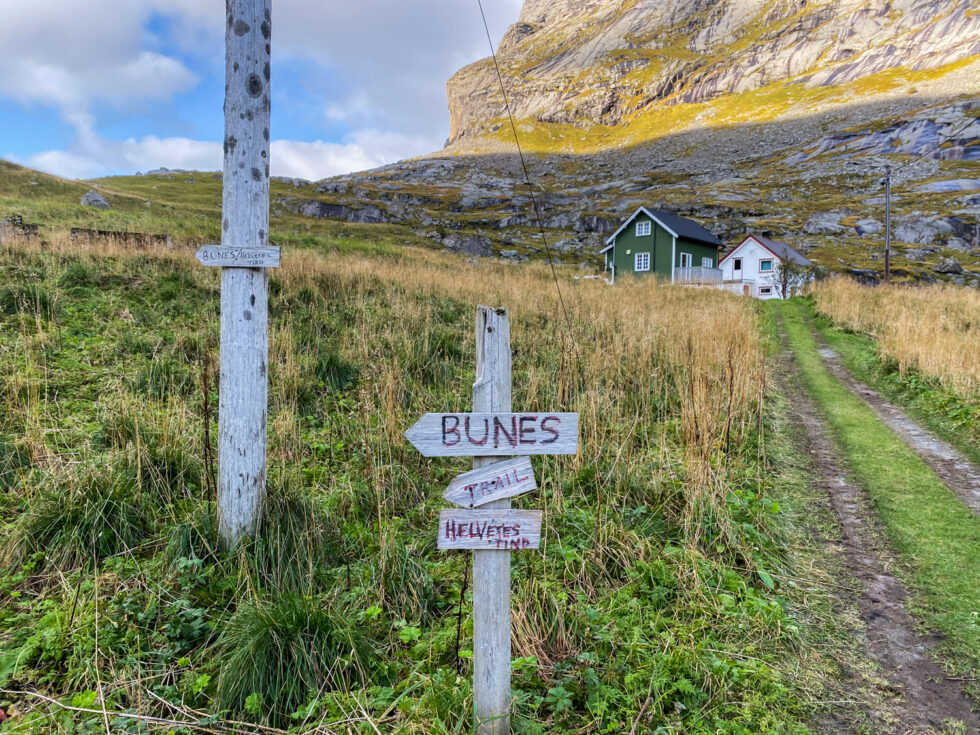 A guide to visiting Bunes Beach - Hiking or Camping - Green Eyed Traveller