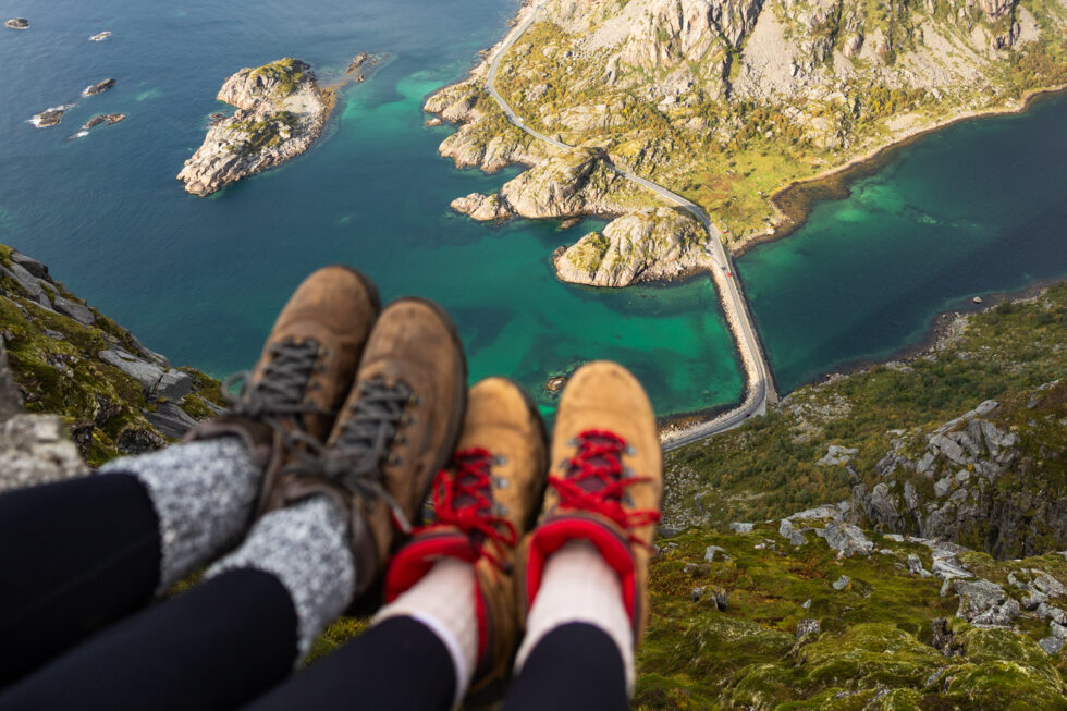 Ultimate Packing List for a Road Trip Around Norway - Green Eyed Traveller