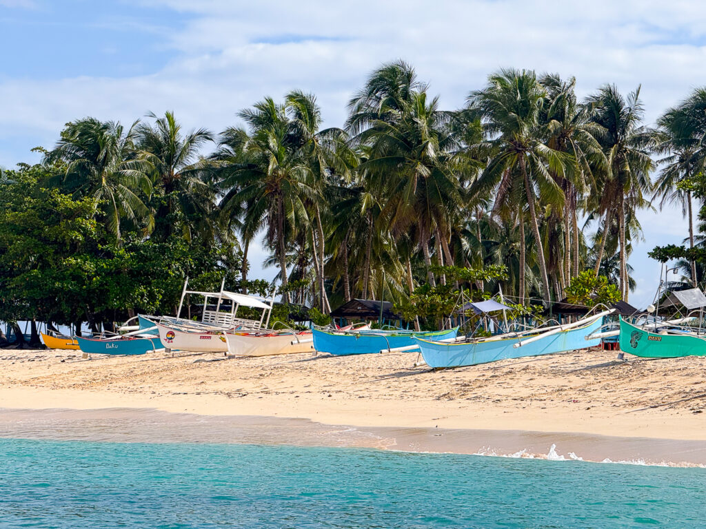 Best Places to Visit in Siargao - Green Eyed Traveller